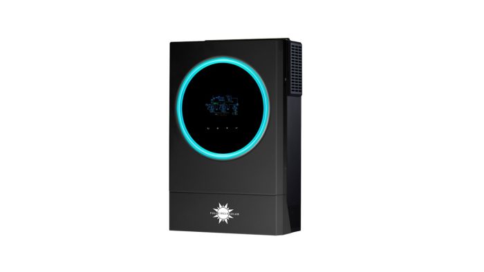 Infini V IV 5.6Kw grid tied Inverter 6000w MPPT(VAt incl) - Full Circle ...